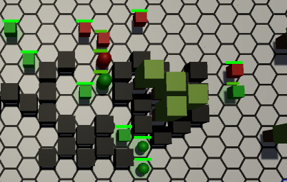 Hex Master by Dark Myth Games