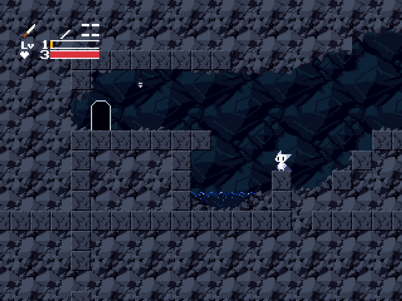 CASCADE by AquaDoesStuff