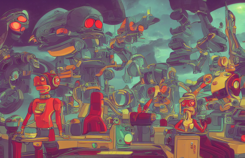 Stable Diffusion GRisk GUI 0.1 by GRisk