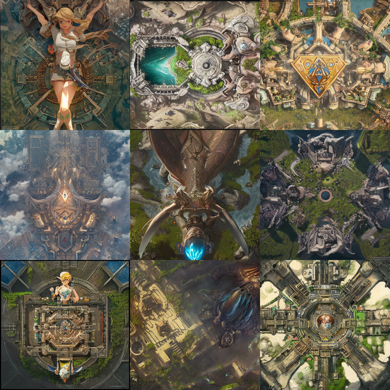 Stable Diffusion GRisk GUI 0.1 by GRisk