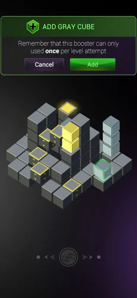 ResCUBE by YosHiStudios