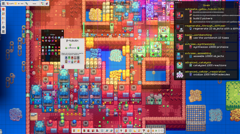 Lifecraft - out now on Steam! by Pixbits