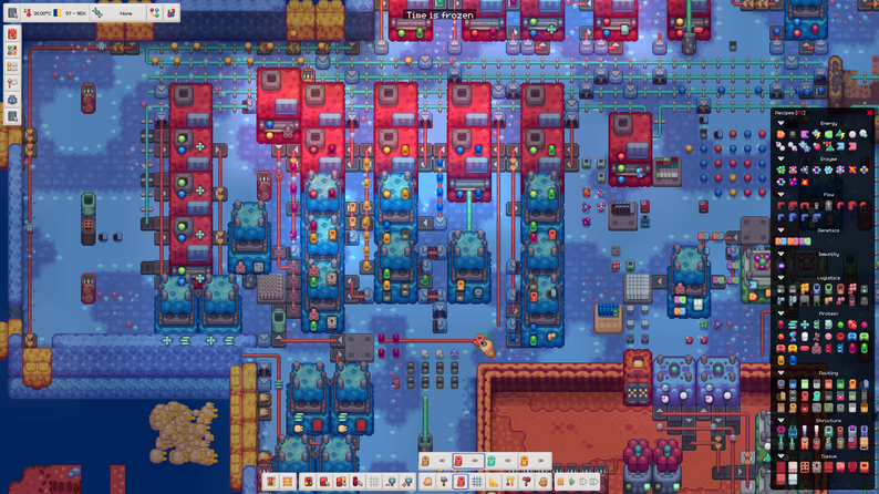 Lifecraft - out now on Steam! by Pixbits