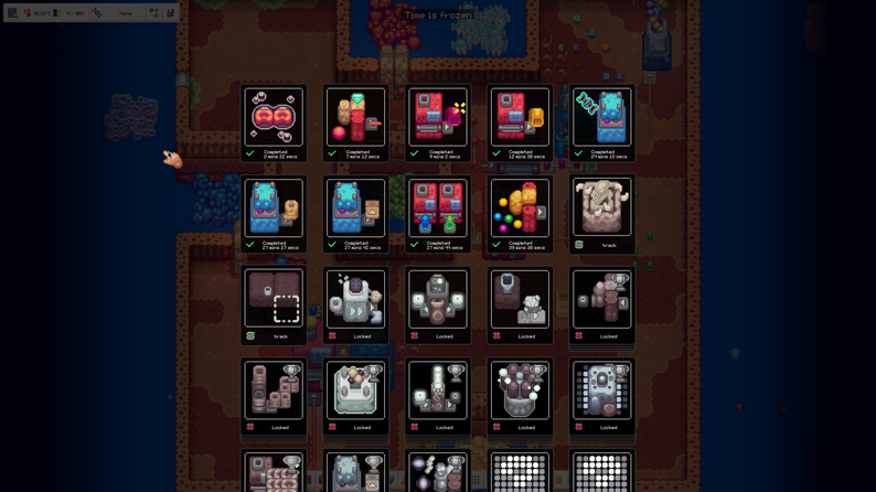 Lifecraft - out now on Steam! by Pixbits