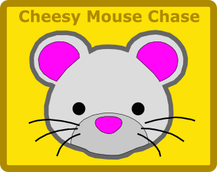 Devlog - Cheesy Mouse Chase by Pixel Hat Studio