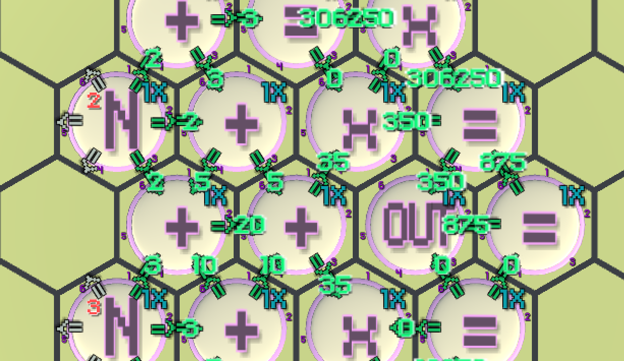 OverComplex Calculator by shalevy