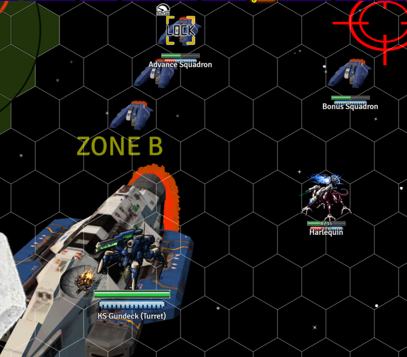 Frontline NPC Pack by bestcoaster