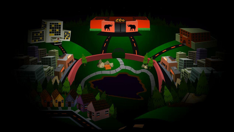 Astrocreep 2: Invasion by David Mills