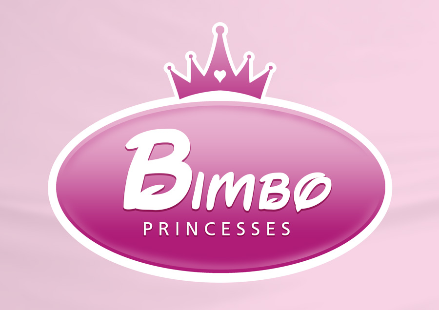 Bimbo Princesses by Sortimid