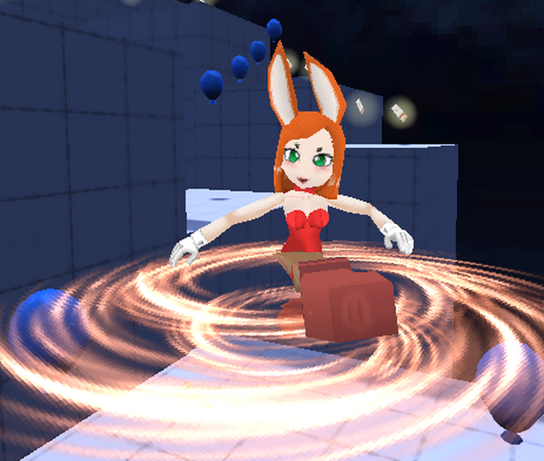 Conney: Circus Escape by Ponti Kue