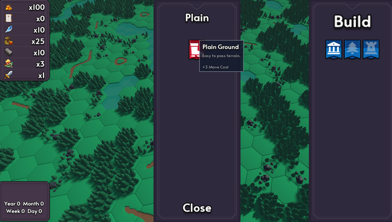 Hex Lords by Narrenschlag