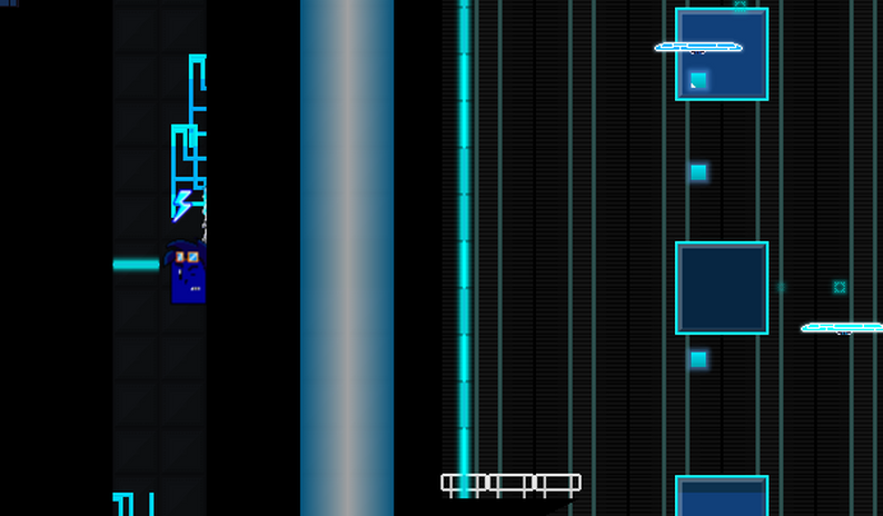 Be Cube (Demo) by PlayXtGames