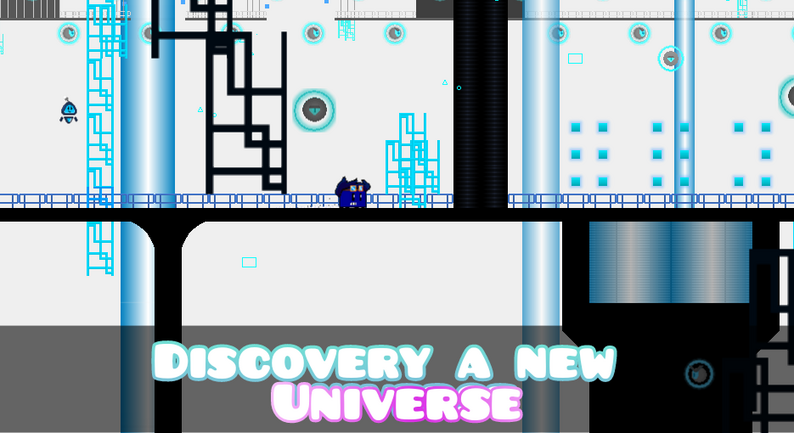 Be Cube: Colony Star by PlayXtGames