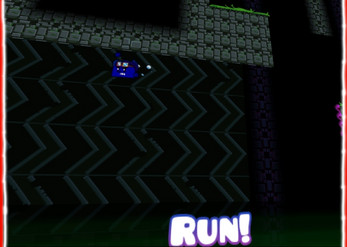 Be Cube (Demo) by PlayXtGames