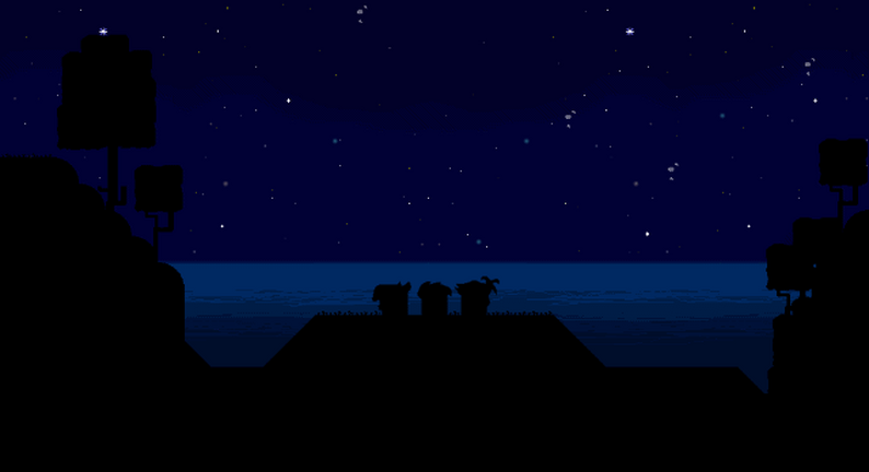 Be Cube: Colony Stars (demo) by PlayXtGames