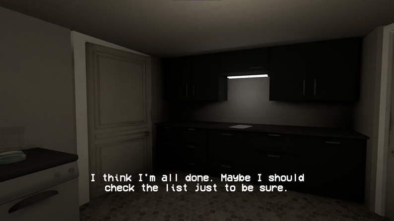 Home Alone by Mediasaur