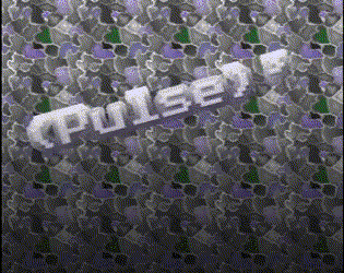 (Pulse)³ by kodespresso