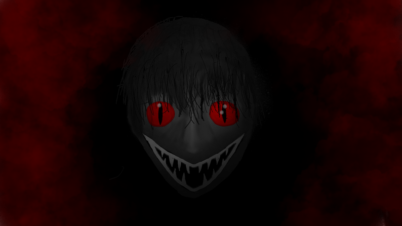 Welcome Home by DeCain