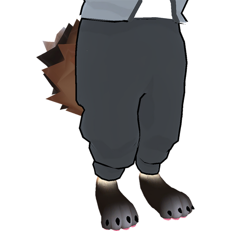 Taidum - Tracksuit Pants by budi3