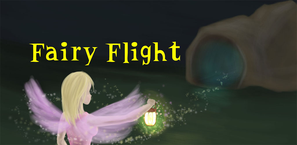 Fairy Flight by stevecsalkers