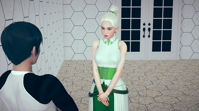 Portal Heart 0.5b by Scarsor