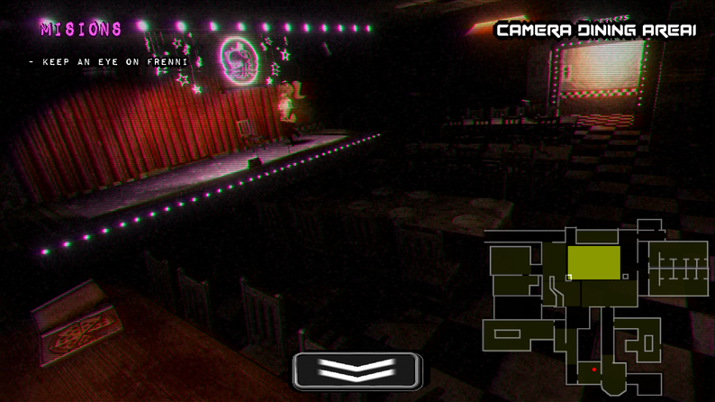 Fap Nights At Frenni's Night Club by Fatal Fire