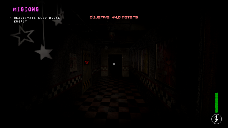 Fap Nights At Frenni's Night Club by Fatal Fire