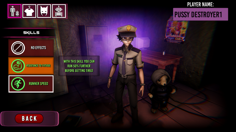 Fap Nights At Frenni's Night Club by Fatal Fire