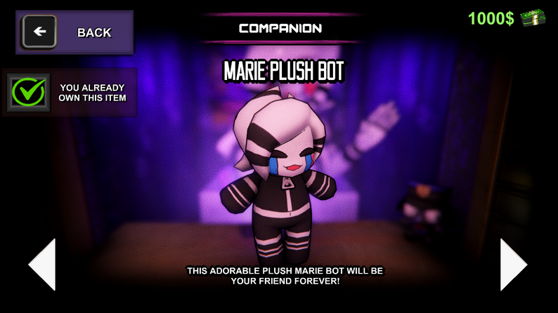 Fap Nights At Frenni's Night Club by Fatal Fire