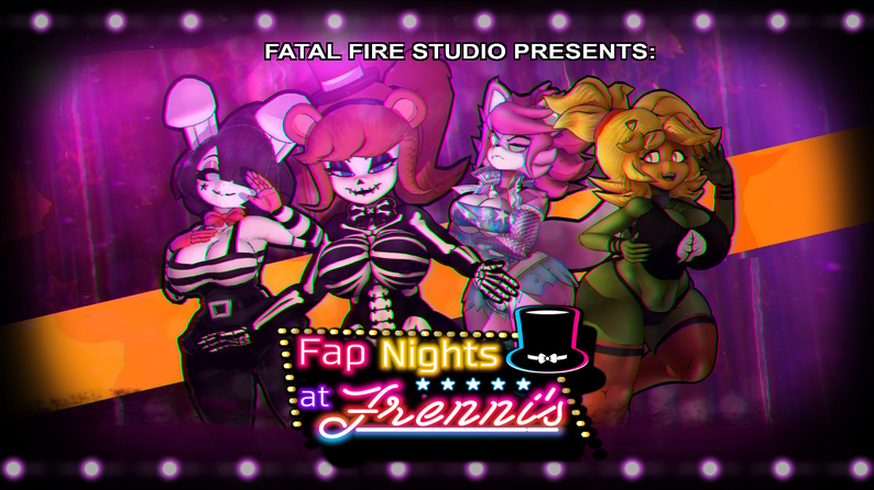 Fap Nights At Frenni's Night Club by Fatal Fire