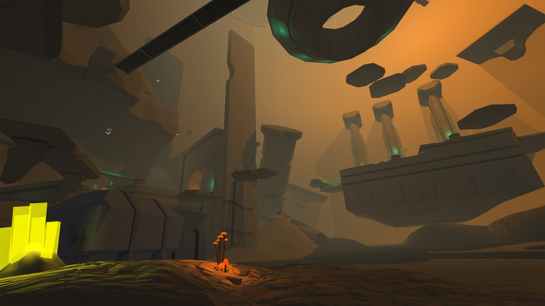 Halen: Ballad of the Blade Thief by SkyPyre Studios