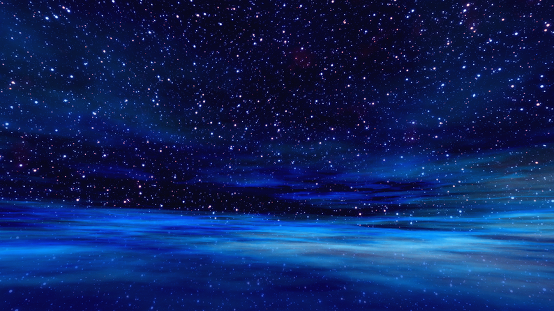 Nebula Starfield Skybox by zanzindorf