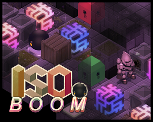 IsoBoom by Thial