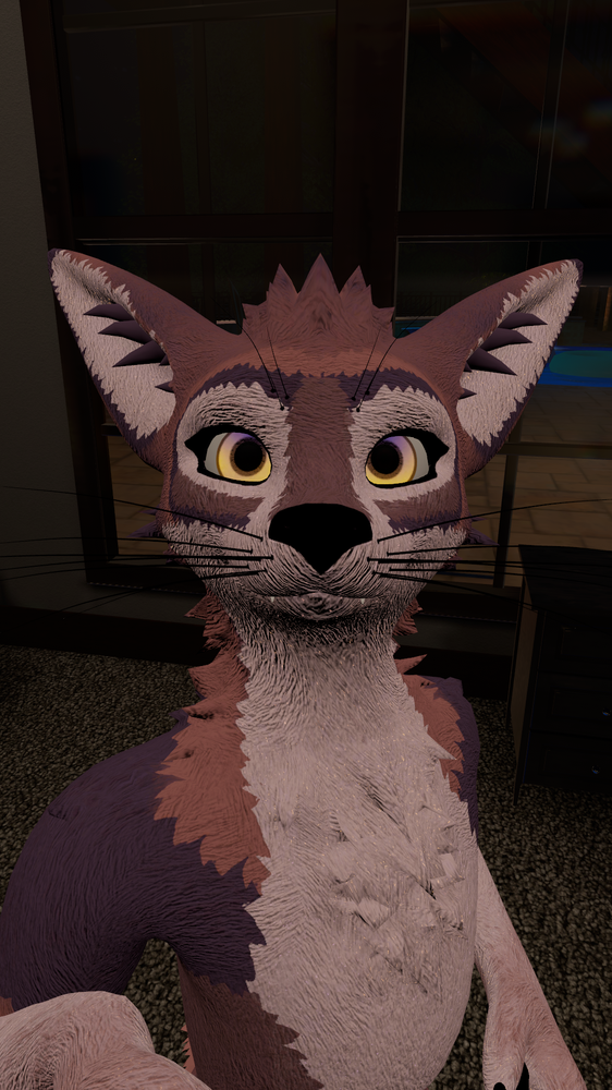 Rexouium Texture - "Genie" by smallfern