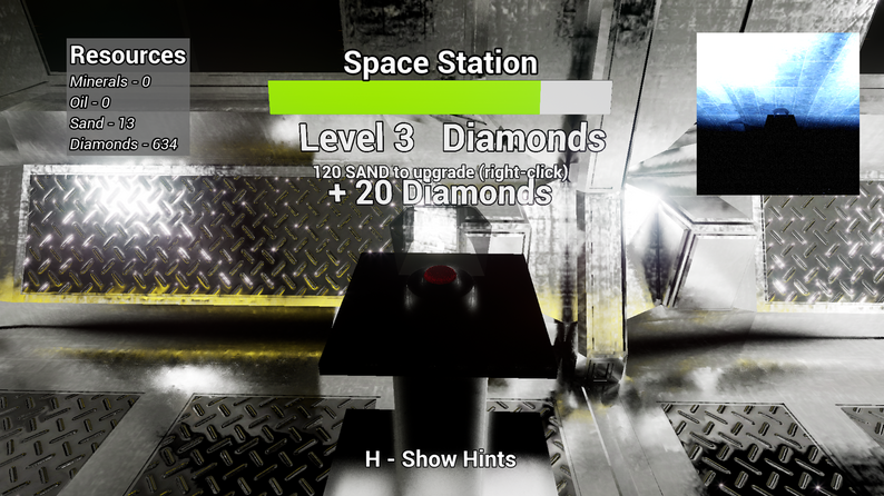 Button Click Simulator 5000 by hipstergw