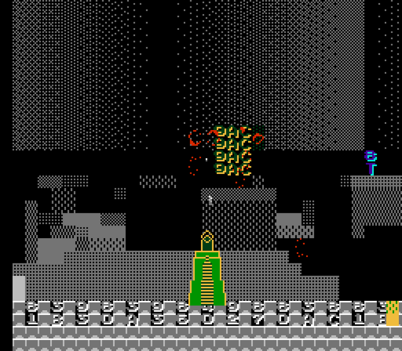 Slaughter by Mindbleach