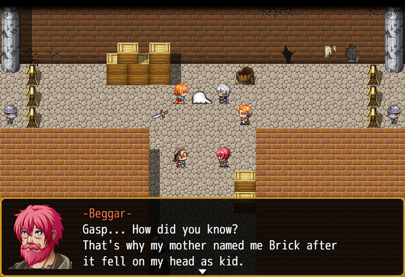 Medieval Cop-S2-E6 by VasantJ