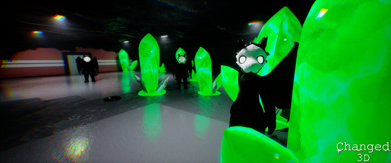 Changed 3D by TheWarTank