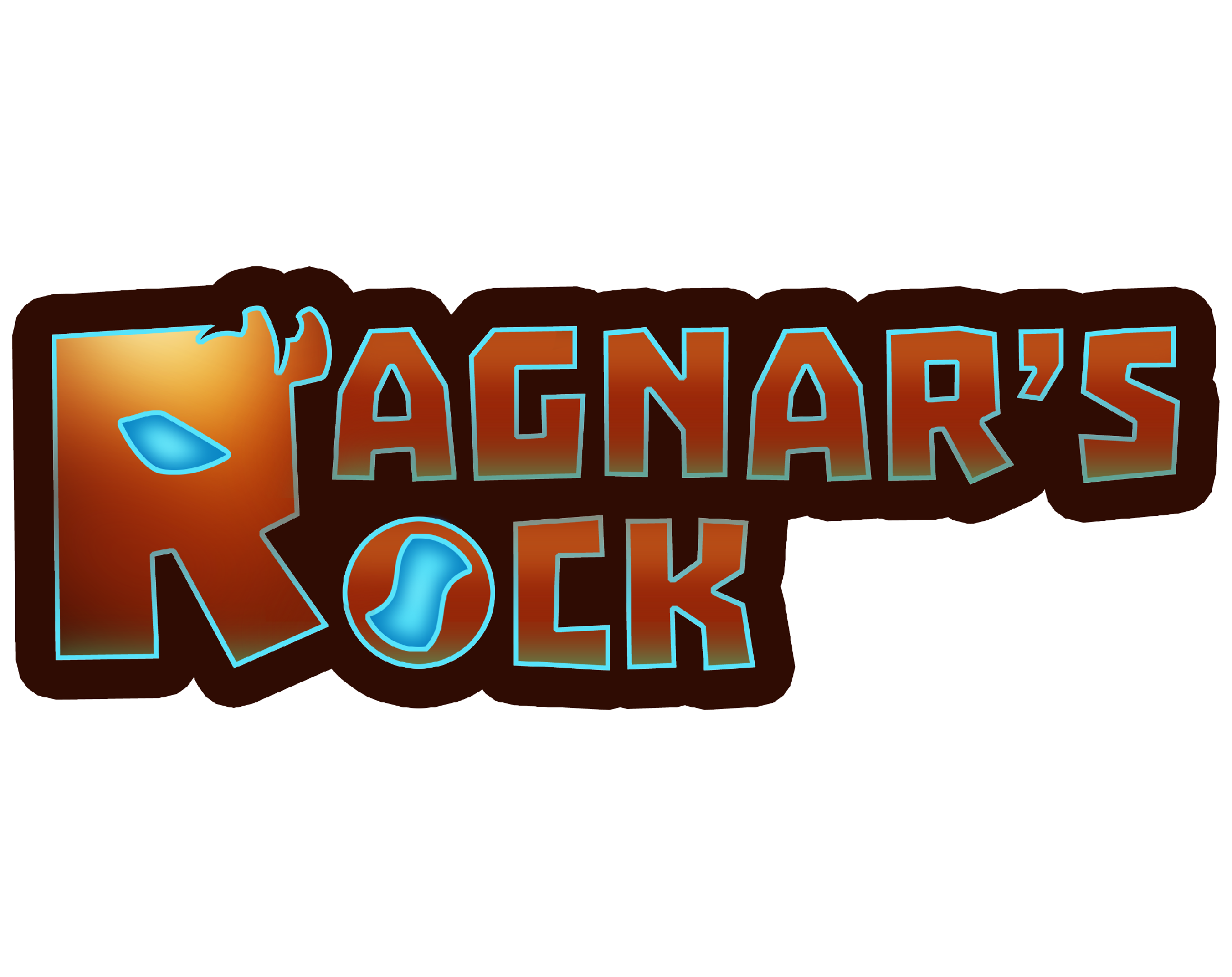 Ragnar's Rock by CappuccinoGuil