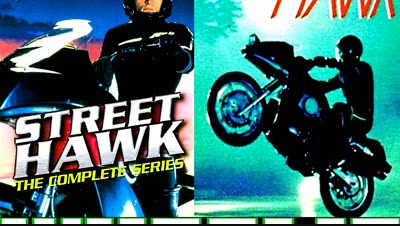 Streethawk-Wheelie retro remake mod by John Retroreloader @ Return ...