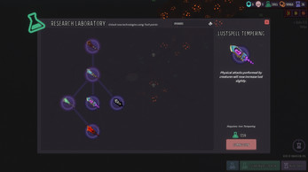 Dungeon: Keep Her by keepherdev