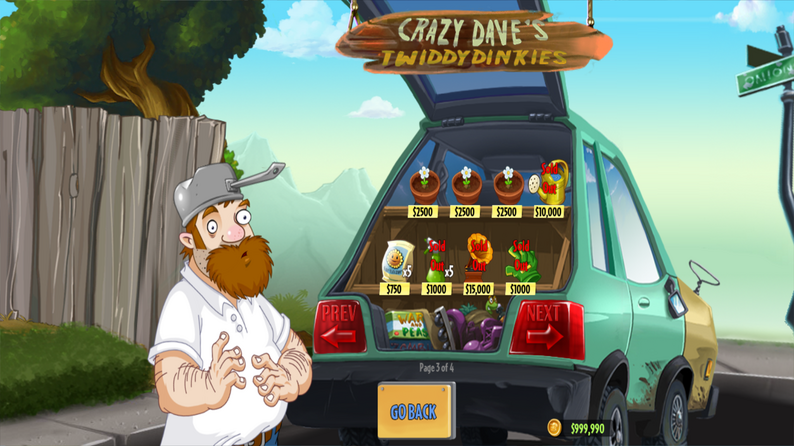 Plants V.S Zombies Time Throwback 3 Traveling Through A Time Rift ...