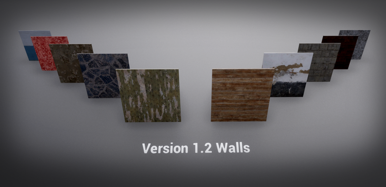 PS1 PSX Style - Alleyway Asset Pack - (PlayStation 1) by Stay Retro