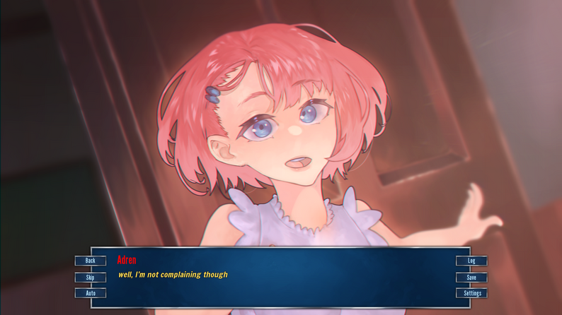 Harem Incarnate by Lenon