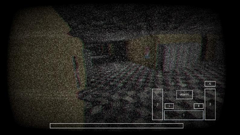 Hall Monitor by ChillCash