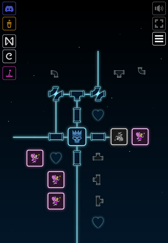 Deadly Affection by Martin Tale