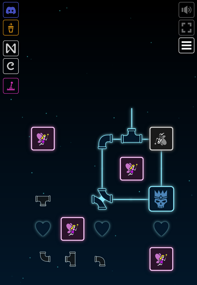 Deadly Affection by Martin Tale