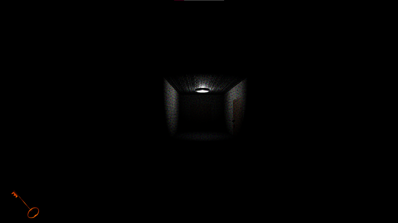 Scary Bean Game REMASTERED by Snek Studio