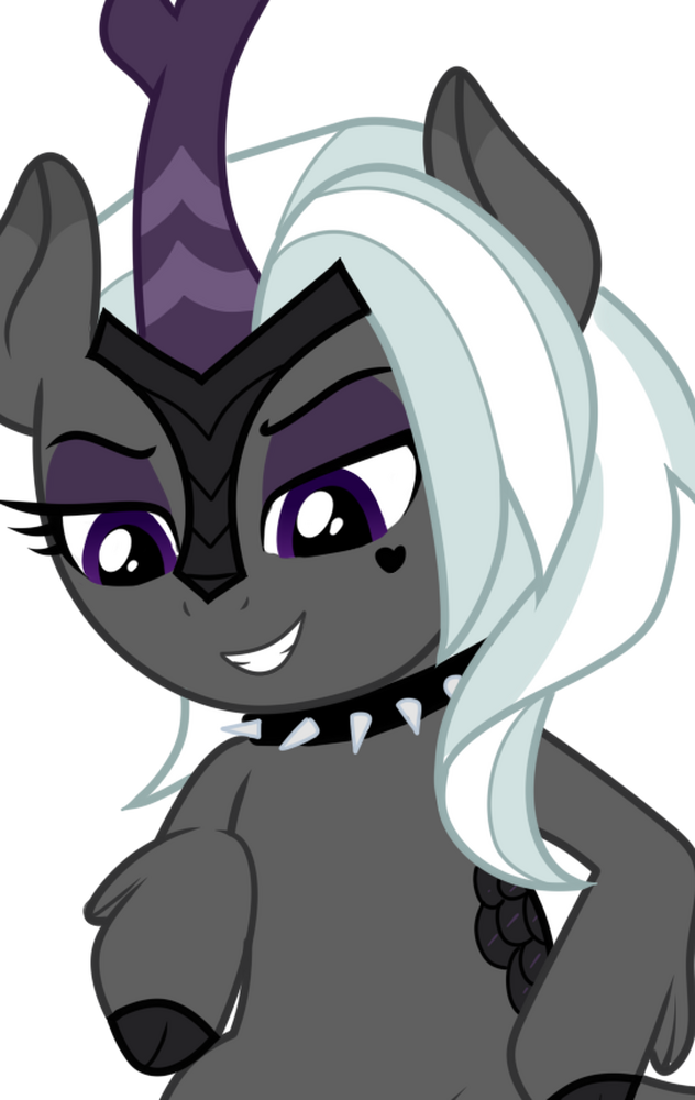 Late Fees An MLP Art Pack by moliminous