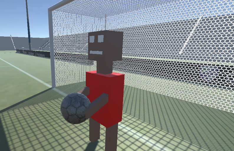 FLG-Football League Global by BaGuGames